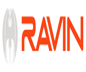 ravin-logo-bird – Last Minute Hunting & Fishing : Last Minute Hunting ...