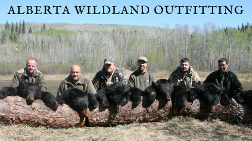 Alberta Wild Land Outfitters – Last Minute Hunting & Fishing : Last ...