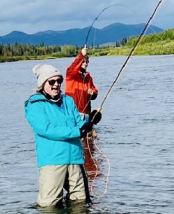 Alaska's Anvik River Lodge – Last Minute Hunting & Fishing : Last ...